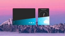 Rainmeter Skins