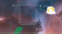 Rainmeter Skins