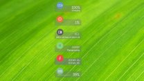Rainmeter Skins