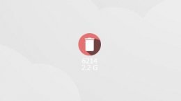 RecycleBin Rainmeter Skin